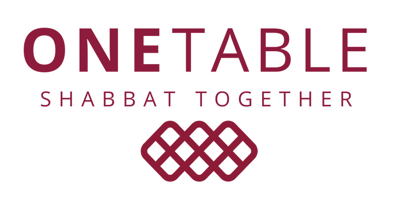 OneTable: Shabbat Together · Home · Pandemic Religion